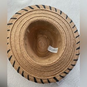 Forever 21 | Accessories | Straw Hat | Poshmark